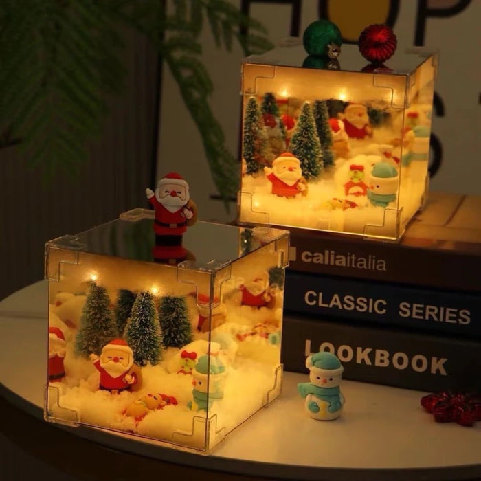 Mirror Lights Kit 12$ TODAY ONLY – GLIZM