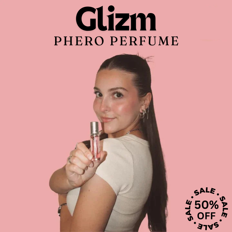 Phero Perfume – GLIZM