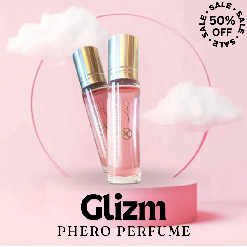 Phero Perfume – GLIZM