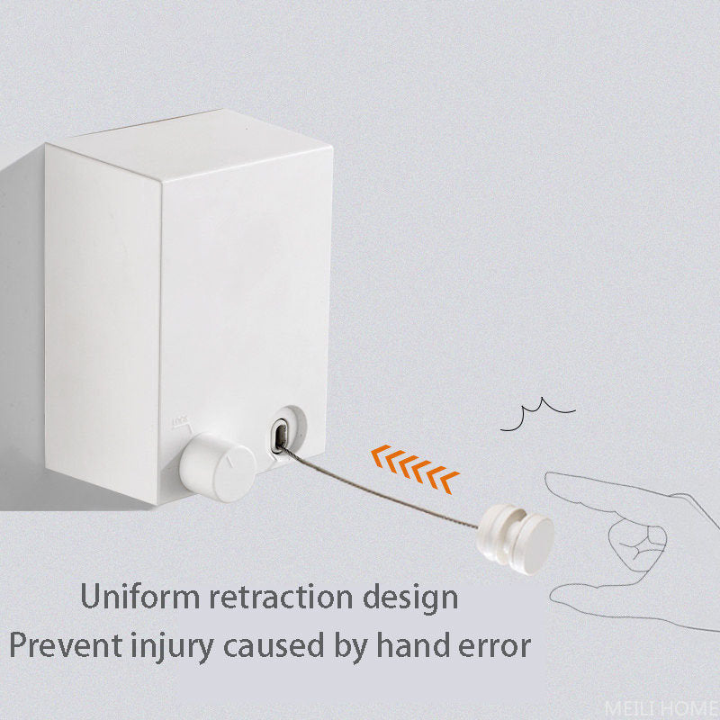 Clothes Drying Rope 30$ TODAY ONLY – GLIZM