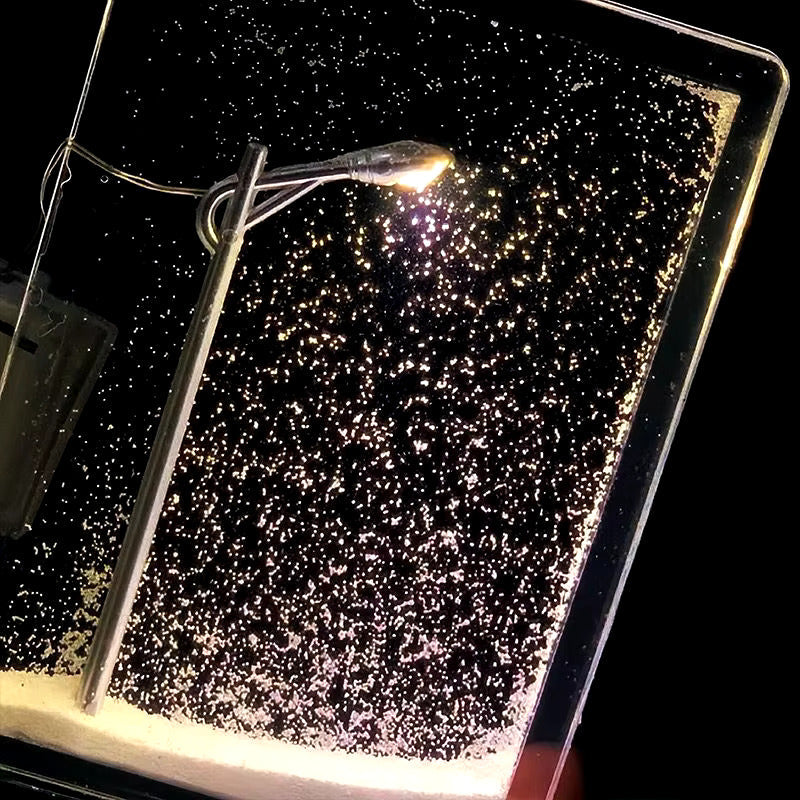 NightFall Snowlight – GLIZM