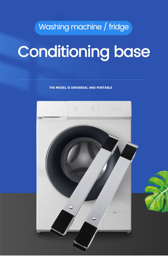 Washing Machine Base Stands – Glizm