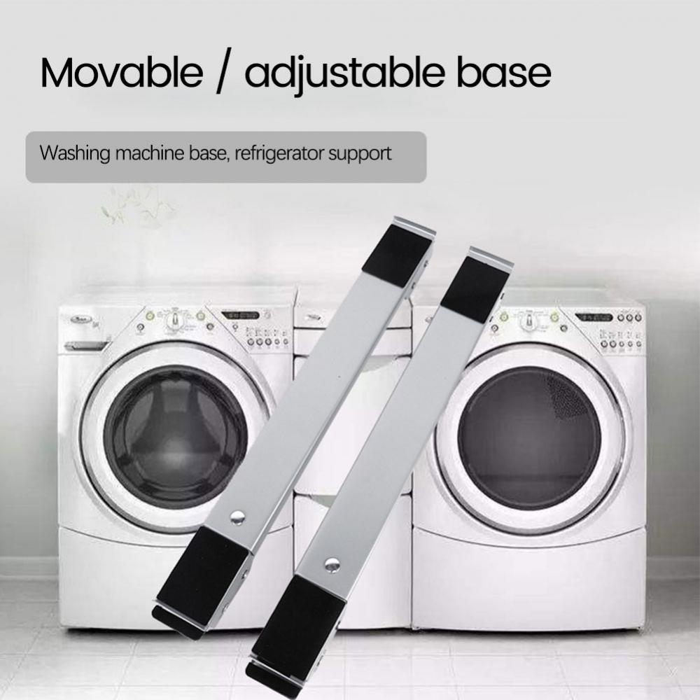 Washing Machine Base Stands – Glizm