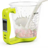 Digital Measuring Cup – Glizm
