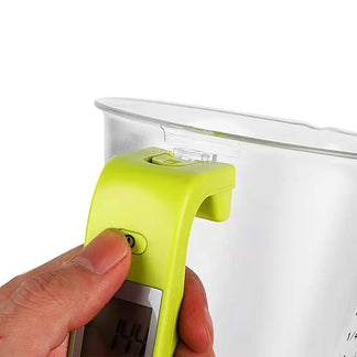 Digital Measuring Cup – Glizm