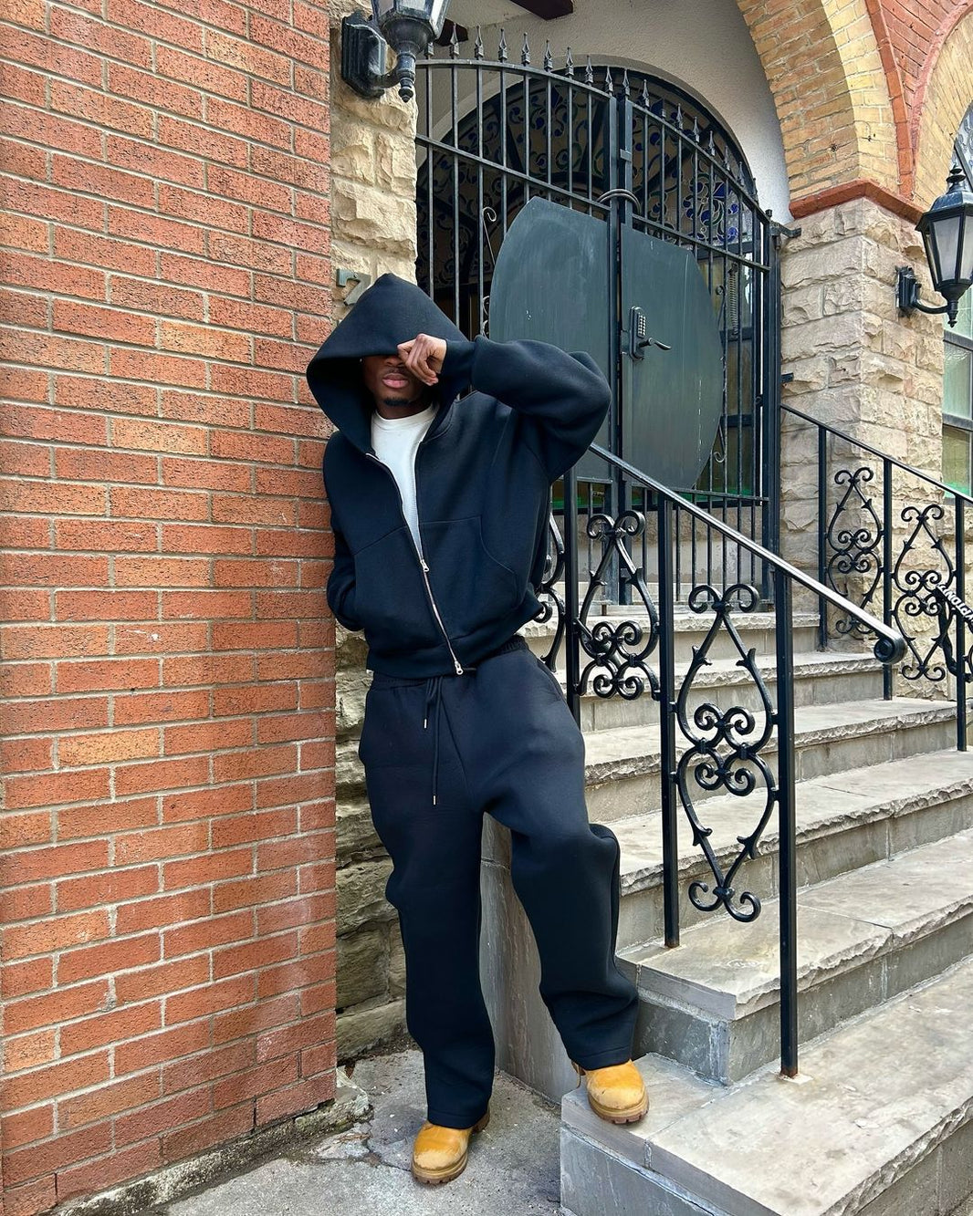 Hoodies – GLIZM