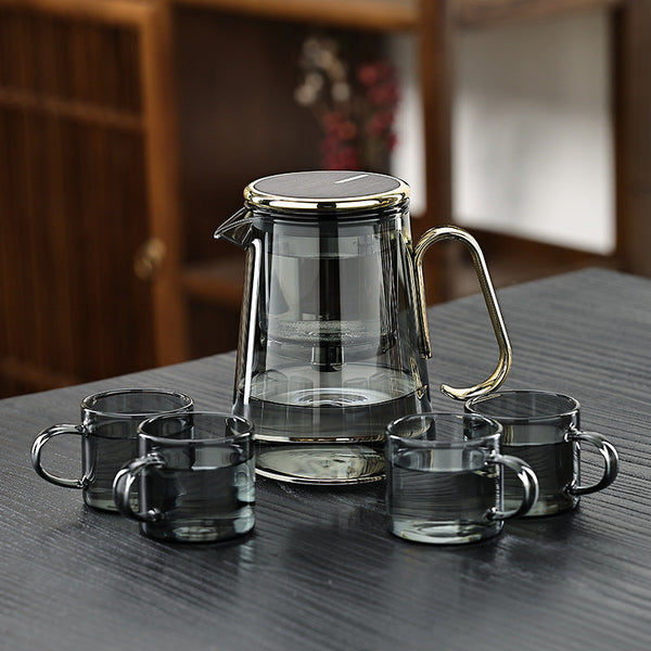 BrewVanta™ Magnetic Teapot — Master Every Sip with Pure, Bold Flavor a ...