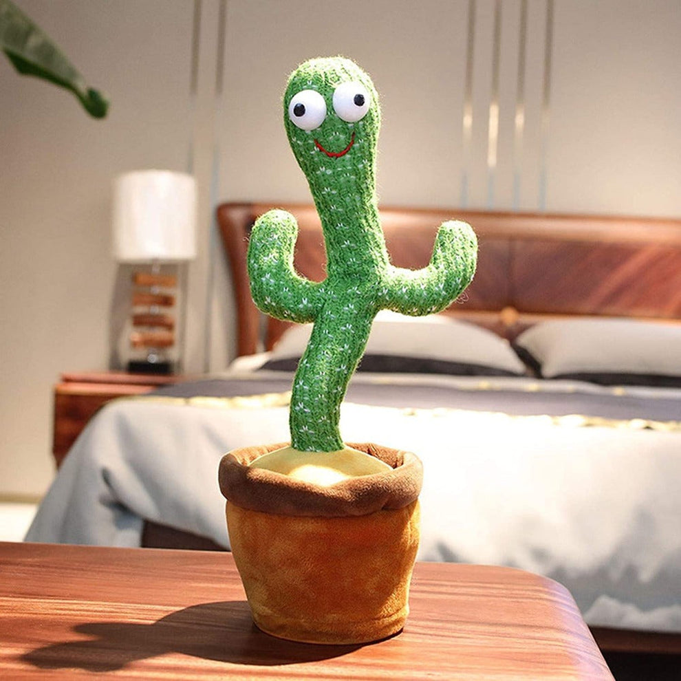 Dancing Cactus 10$ TODAY ONLY – GLIZM