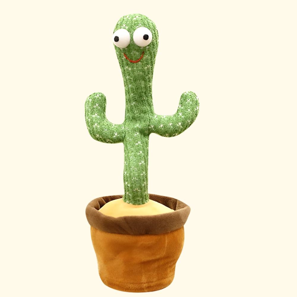 Dancing Cactus – Glizm