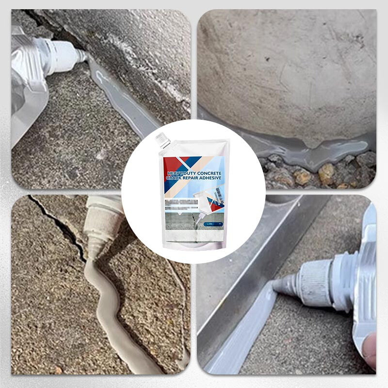 Concrete Repair Adhesive – Glizm