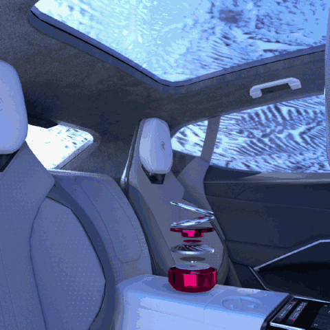 Solar Car Heater – Glizm