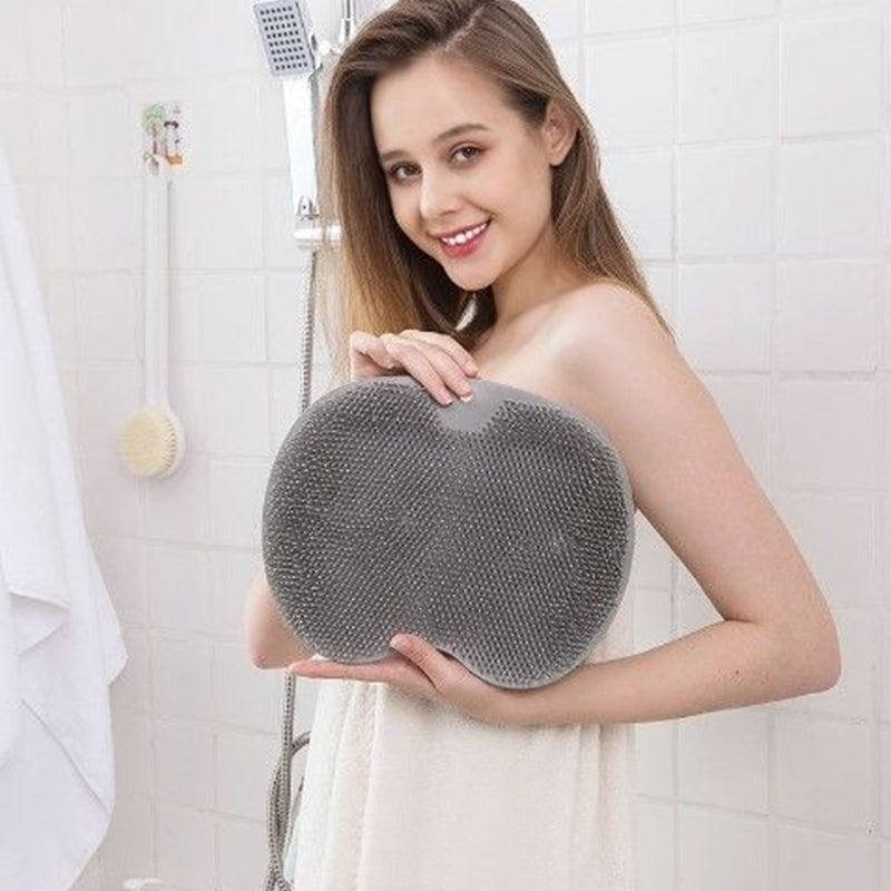Shower Massage Scraper – GLIZM