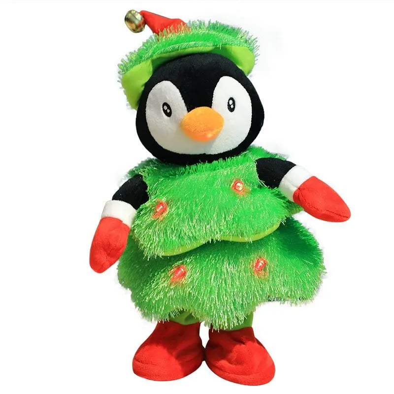 Electric Plush Toys 16$ TODAY ONLY – GLIZM