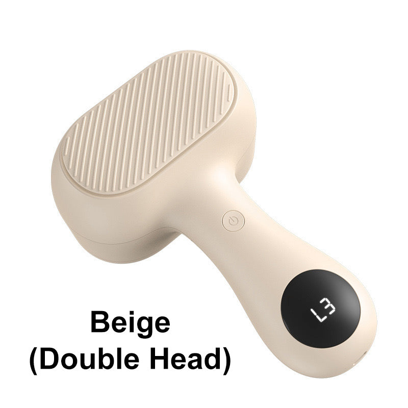 Kairox Fabric Shaver — Digital Lint Remover with 3-Speed LED Display – GLIZM