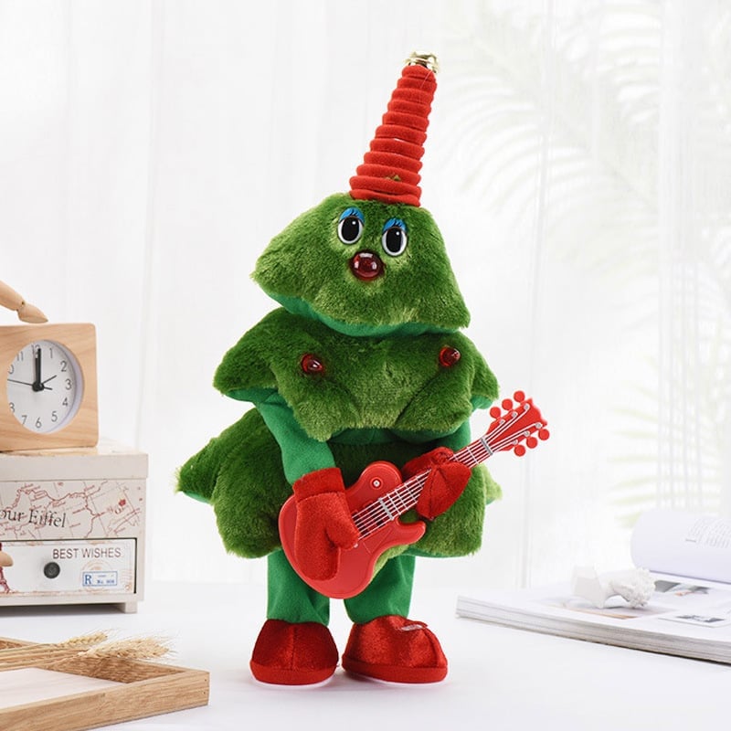 Electric Plush Toys 16$ TODAY ONLY – GLIZM
