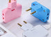 Flat Socket Adapter – Glizm