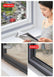 Window Gap Sealing Strip – Glizm