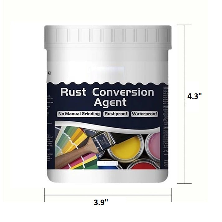 Rust Converting Agent – Glizm