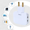 Flat Socket Adapter – Glizm