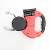 Dual Retractable Dog Leash – GLIZM