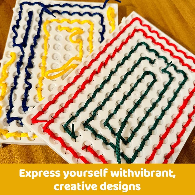 Threading Boards – GLIZM