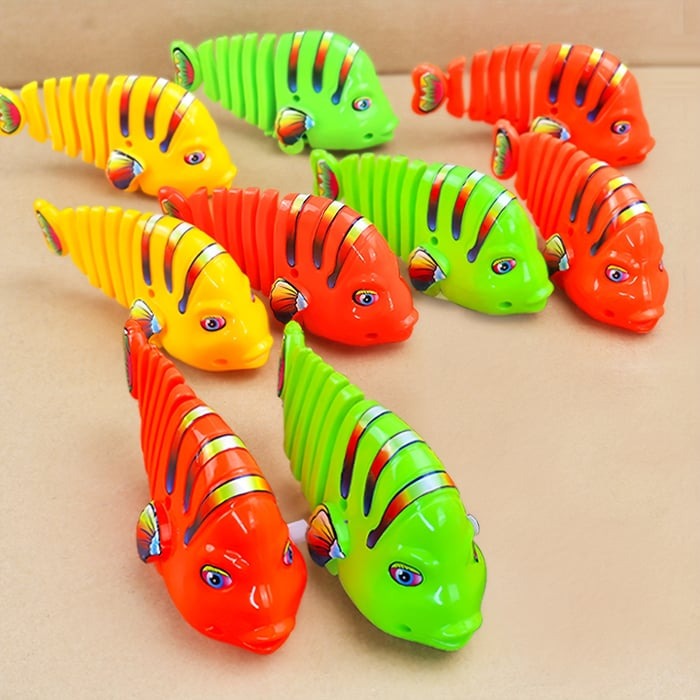 Fish Toy 5$ TODAY ONLY – GLIZM