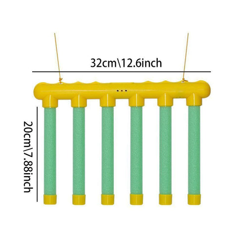 Quick Reaction Training Toy – GLIZM