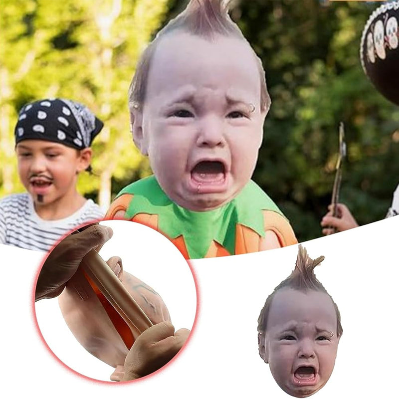 Crying Baby Mask – Glizm