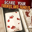 Bloody Bath Mat – Glizm