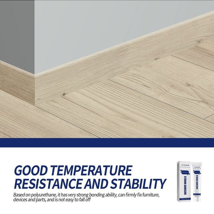 Strong Adhesive Waterproof Mold 5$ TODAY ONLY – GLIZM