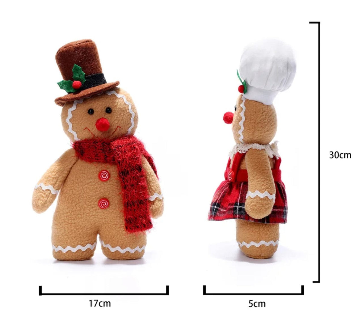 The gingerbread sculpture – Glizm