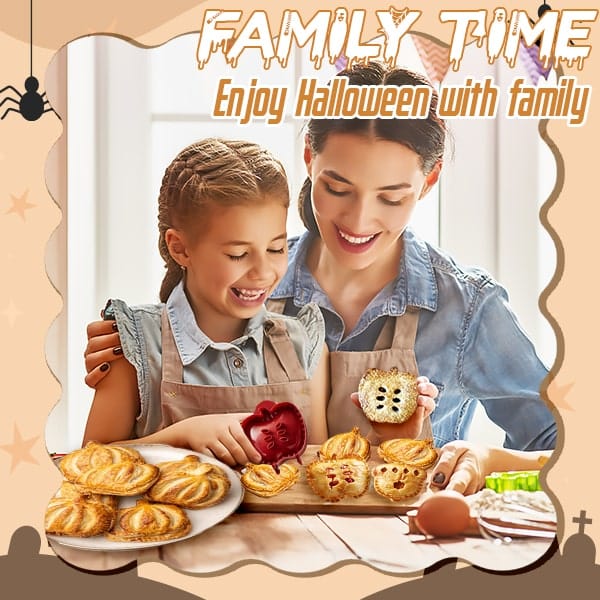 One-Press Hand Pie Maker – Glizm