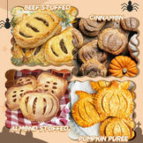 One-Press Hand Pie Maker – GLIZM