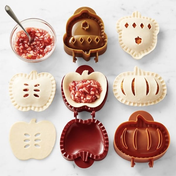 One-Press Hand Pie Maker – Glizm
