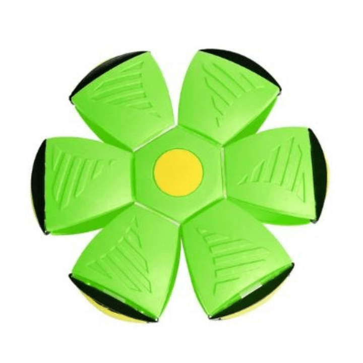 Interactive Flying Dog Toy – GLIZM