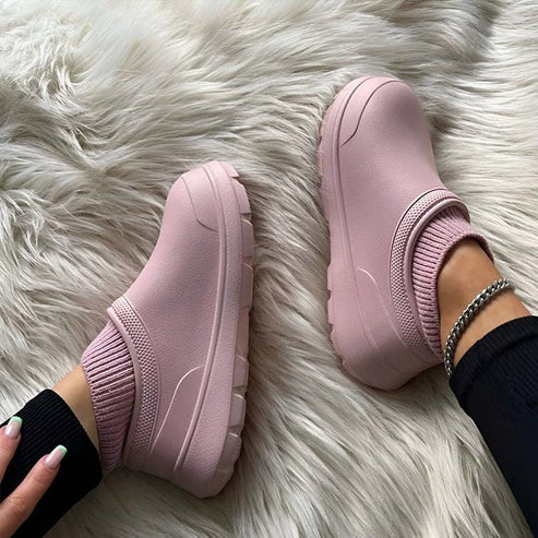 Sock Clogs – GLIZM