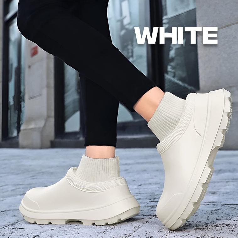 Sock Clogs – GLIZM