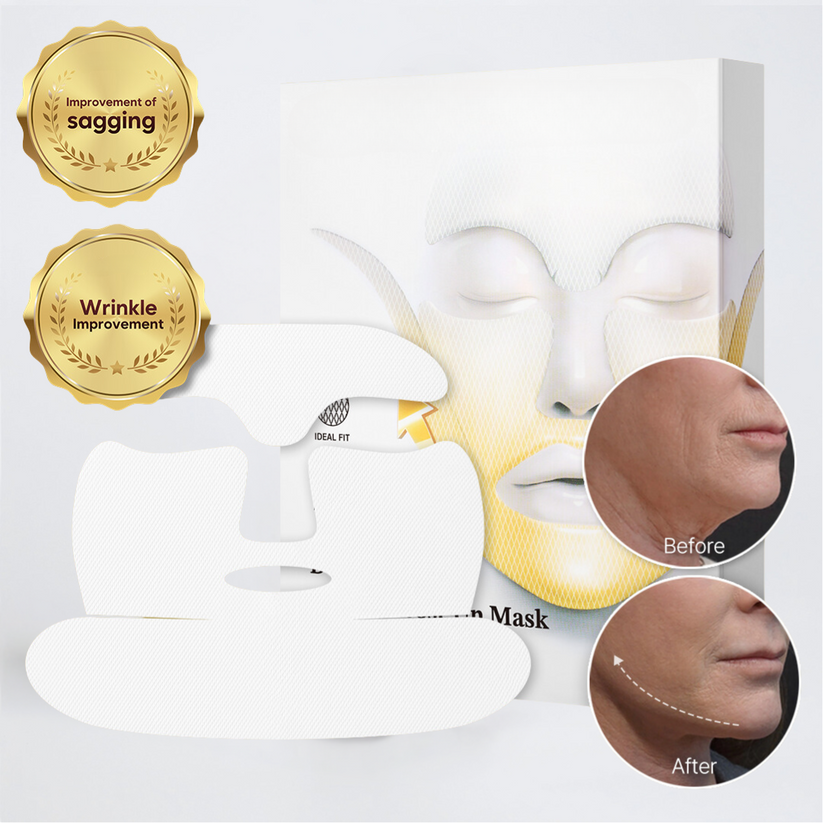 GLIZM™ Collagen Mask