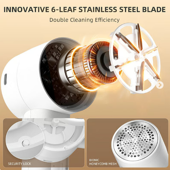 Lint Remover 20$ TODAY ONLY – GLIZM