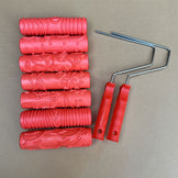 Embossing Roller – GLIZM