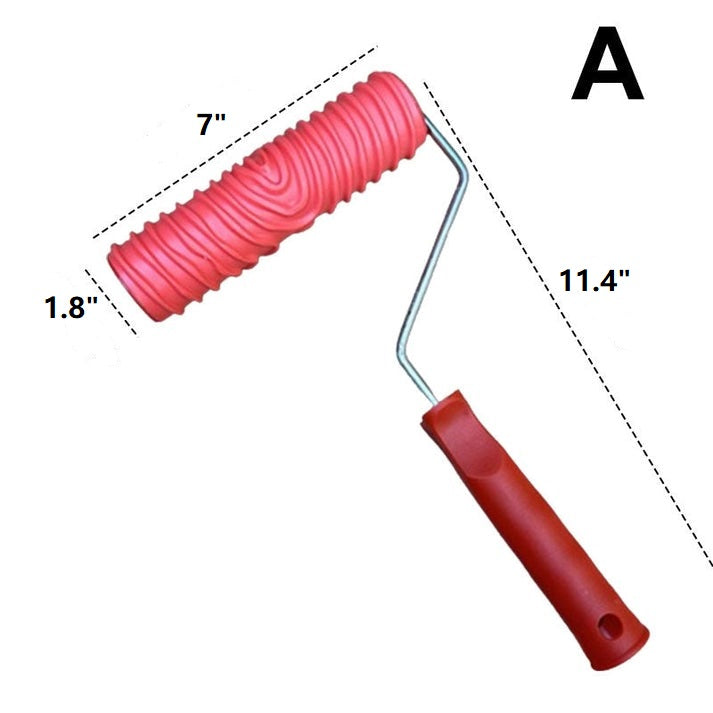 Embossing Roller – Glizm