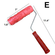 Embossing Roller – GLIZM