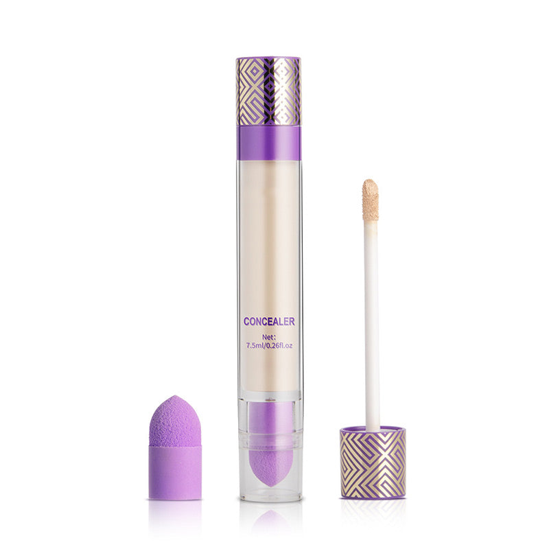 Natural Finish Concealer – Glizm