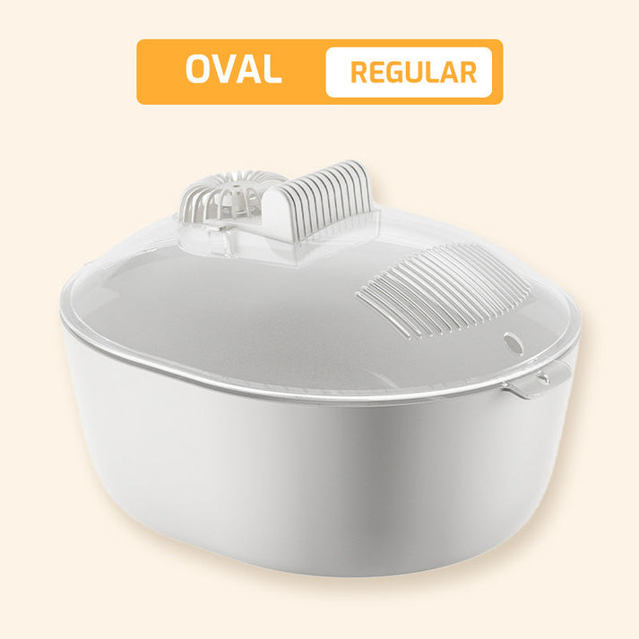 Quick Thawing Food Defroster – Glizm