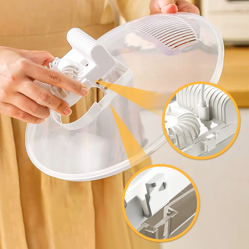 Quick Thawing Food Defroster – GLIZM