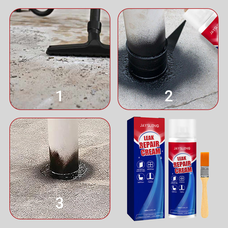 Leak Repair Spray – GLIZM