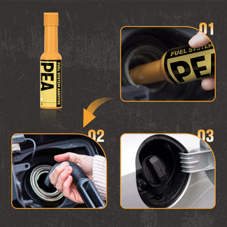 Car Engine Carbon Cleaner – GLIZM