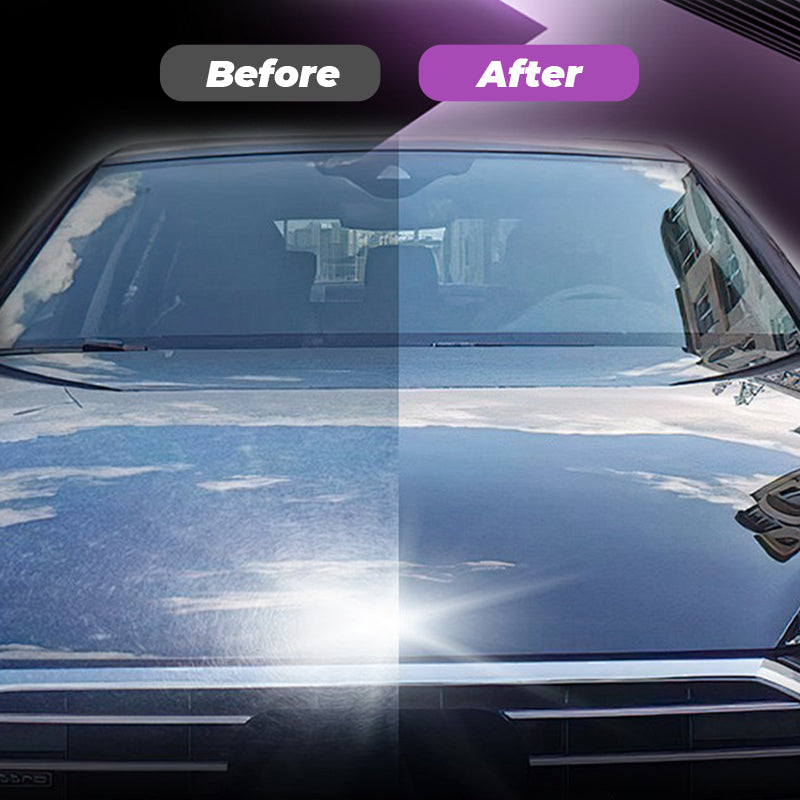 Car Coating Spray – GLIZM