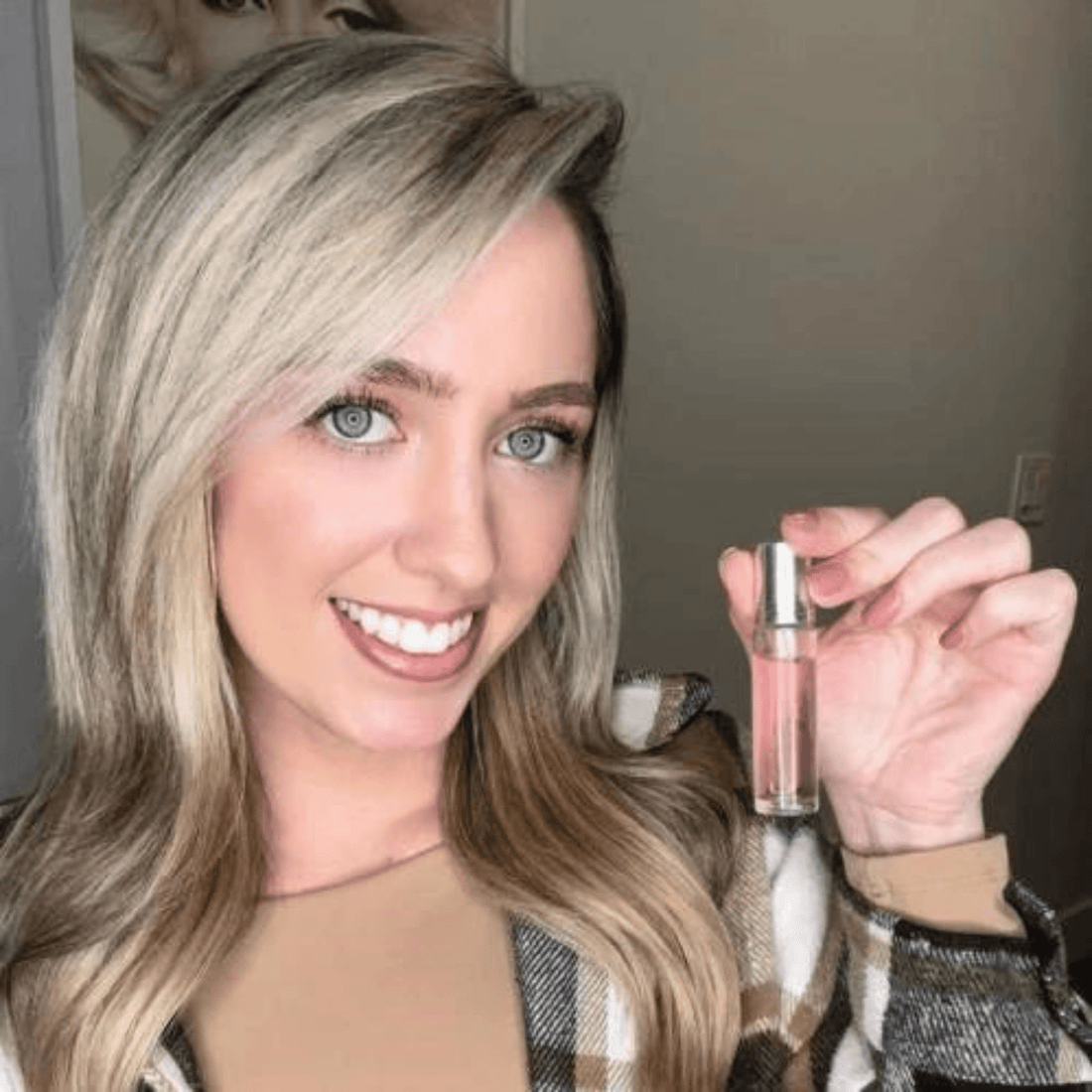 Phero Perfume – Glizm