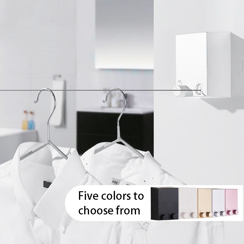 Clothes Drying Rope 30$ TODAY ONLY – GLIZM